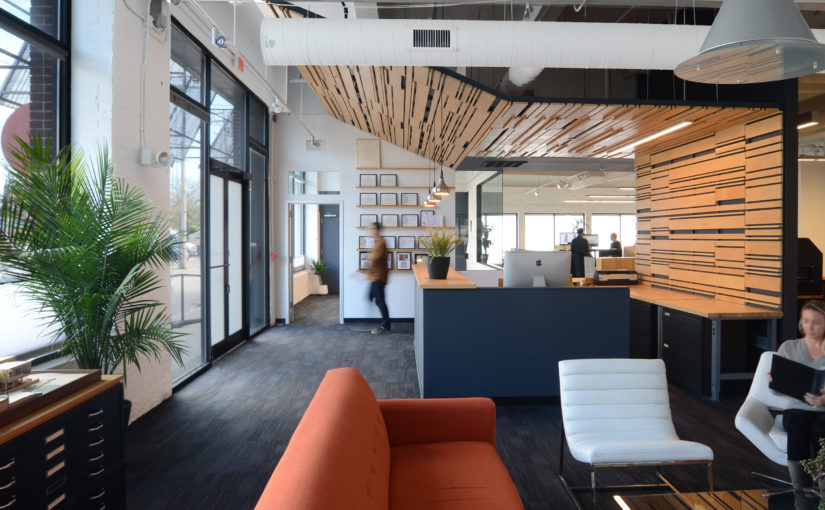 A New Way of Looking at Architecture – KITE Architects