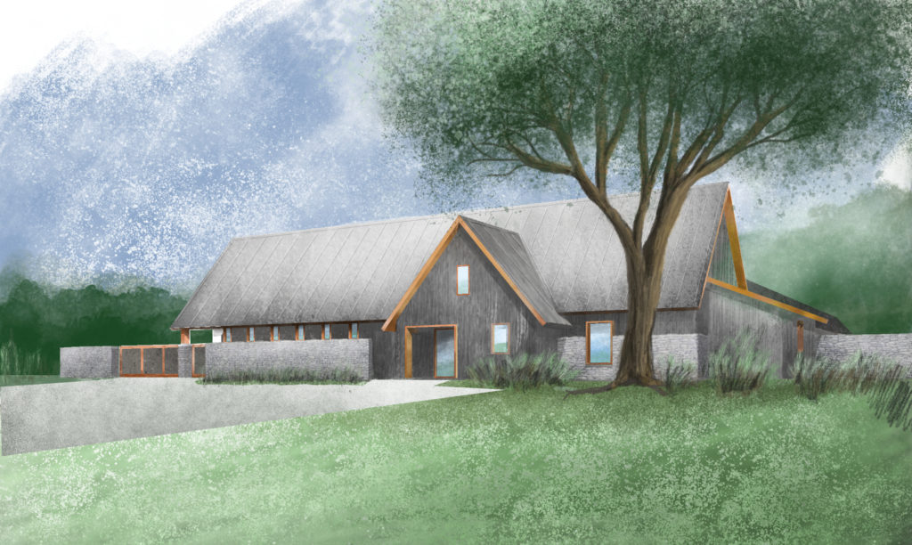 portfolio – KITE Architects