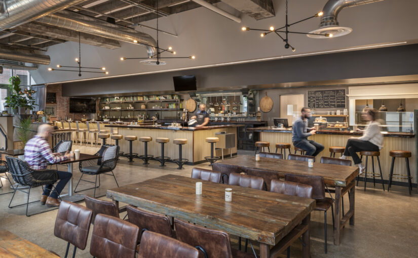 portfolio – KITE Architects