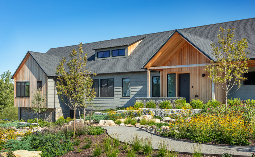 Independence House – KITE Architects