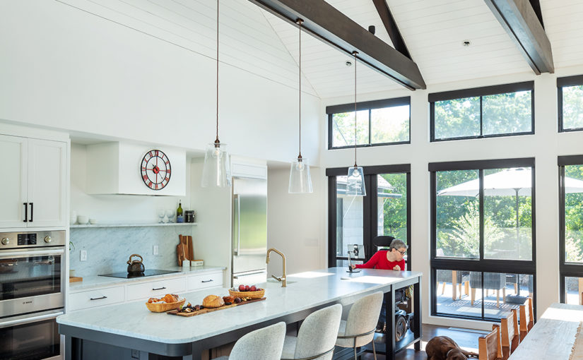 Independence House – KITE Architects