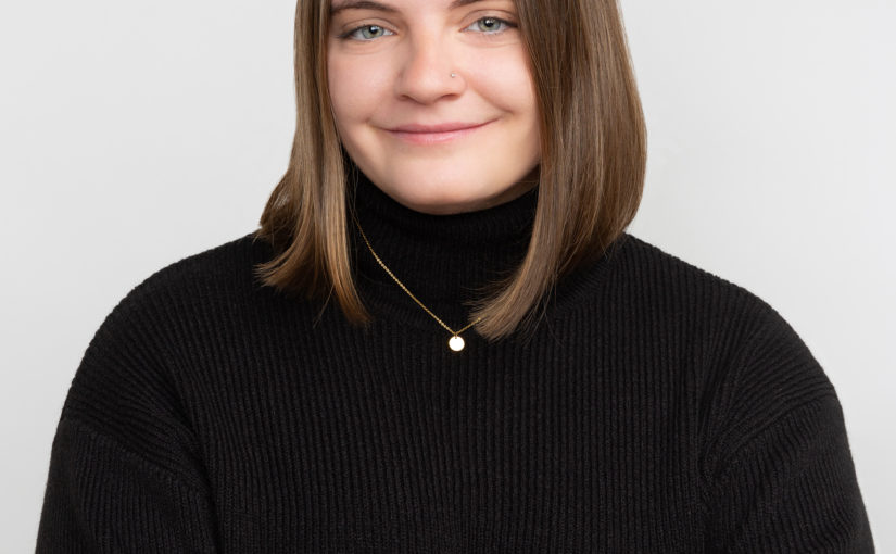 Jessica Jacobs, AIA – KITE Architects