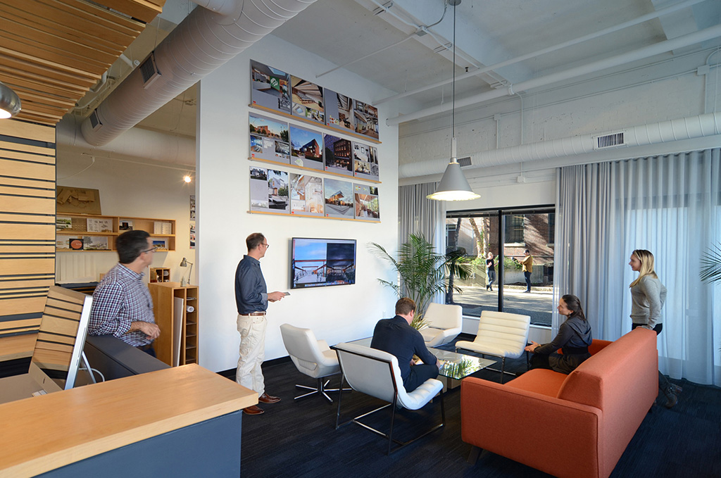 about KITE – KITE Architects