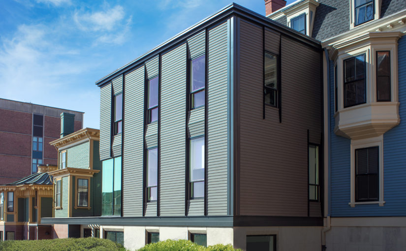 Sharpe House, A Design-Build Success Story – KITE Architects